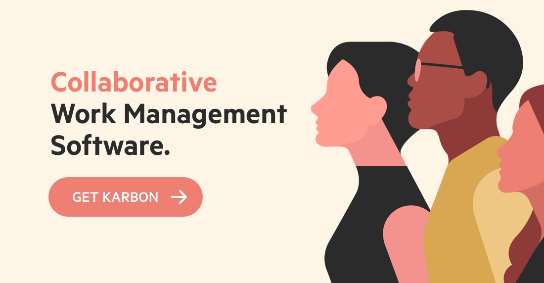 Register your developer account | Karbon API